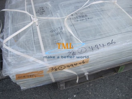 PMMA/ACRYLIC STRIPS AND OFF CUT SHEETS